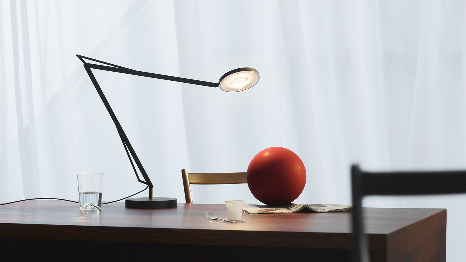Tobias Grau’s new generation of portable luminaires